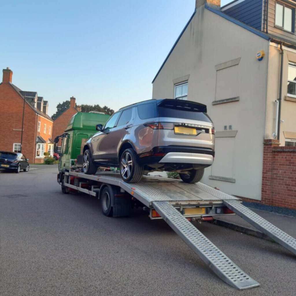 vehicle-Transport – OConnor