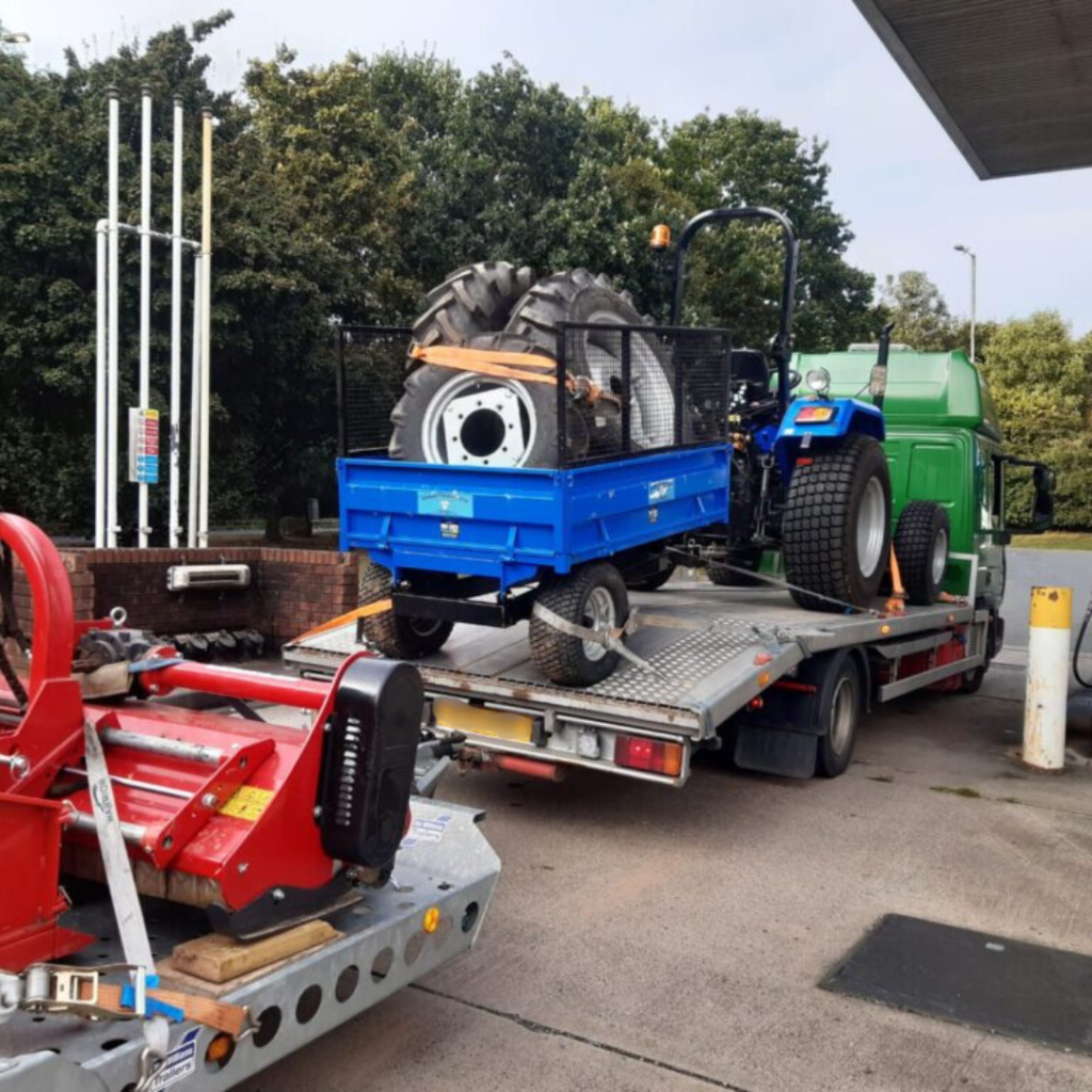 vehicle-Transport – OConnor